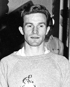 Bobby Phillips - Inducted 2016 – Velodrome