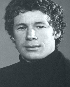 Jack Simes III - Inducted 2003 – Velodrome
