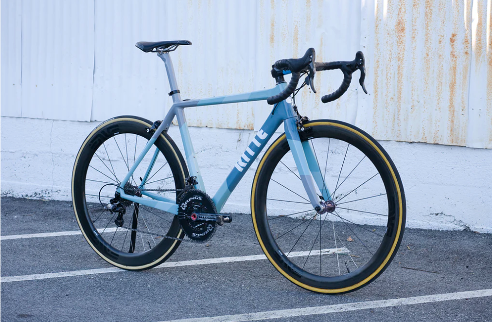 Ritte Cycles Becomes The Official Bike of The Valley Preferred Cycling ...
