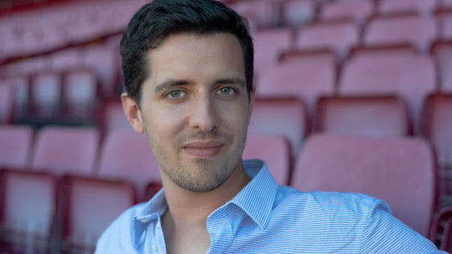 A Letter From Our New Chairman of the Board – Velodrome
