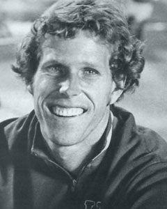 Jerry Ash - Inducted 2003 – Velodrome