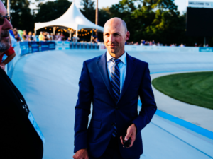 Valley Preferred Cycling Center Names Bobby Lea Permanent Executive Di ...