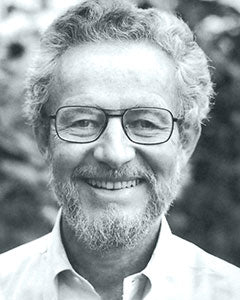 Robert Rodale - Inducted 2003 – Velodrome