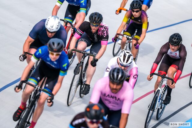 Velodrome Track Schedule | Valley Preferred Cycling Center