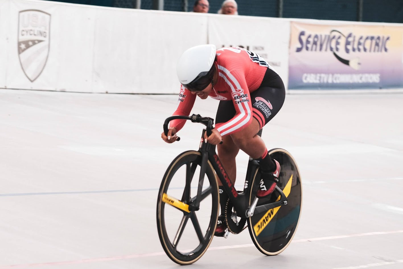 Tuesday Track Cycling Racing | Jim Young Super Tuesdays – Velodrome