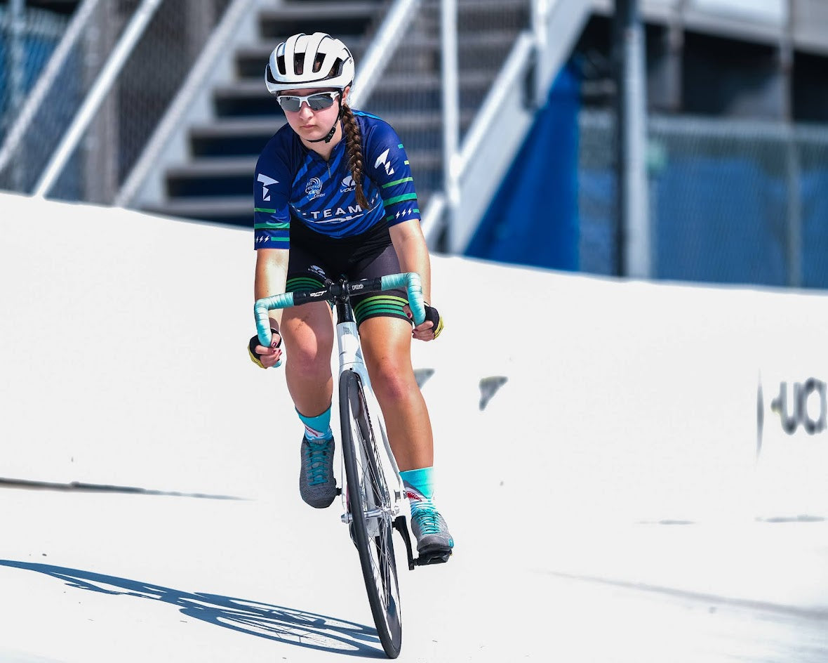 Saturday Racing | Amateur and Masters Track Cycling – Velodrome