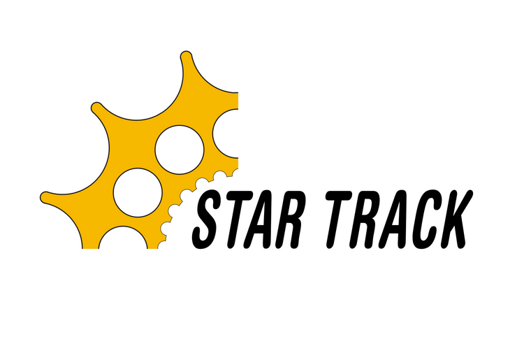 Star Track Cycling Team – Velodrome