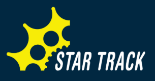 2026 Star Track Gala Entry – Velodrome