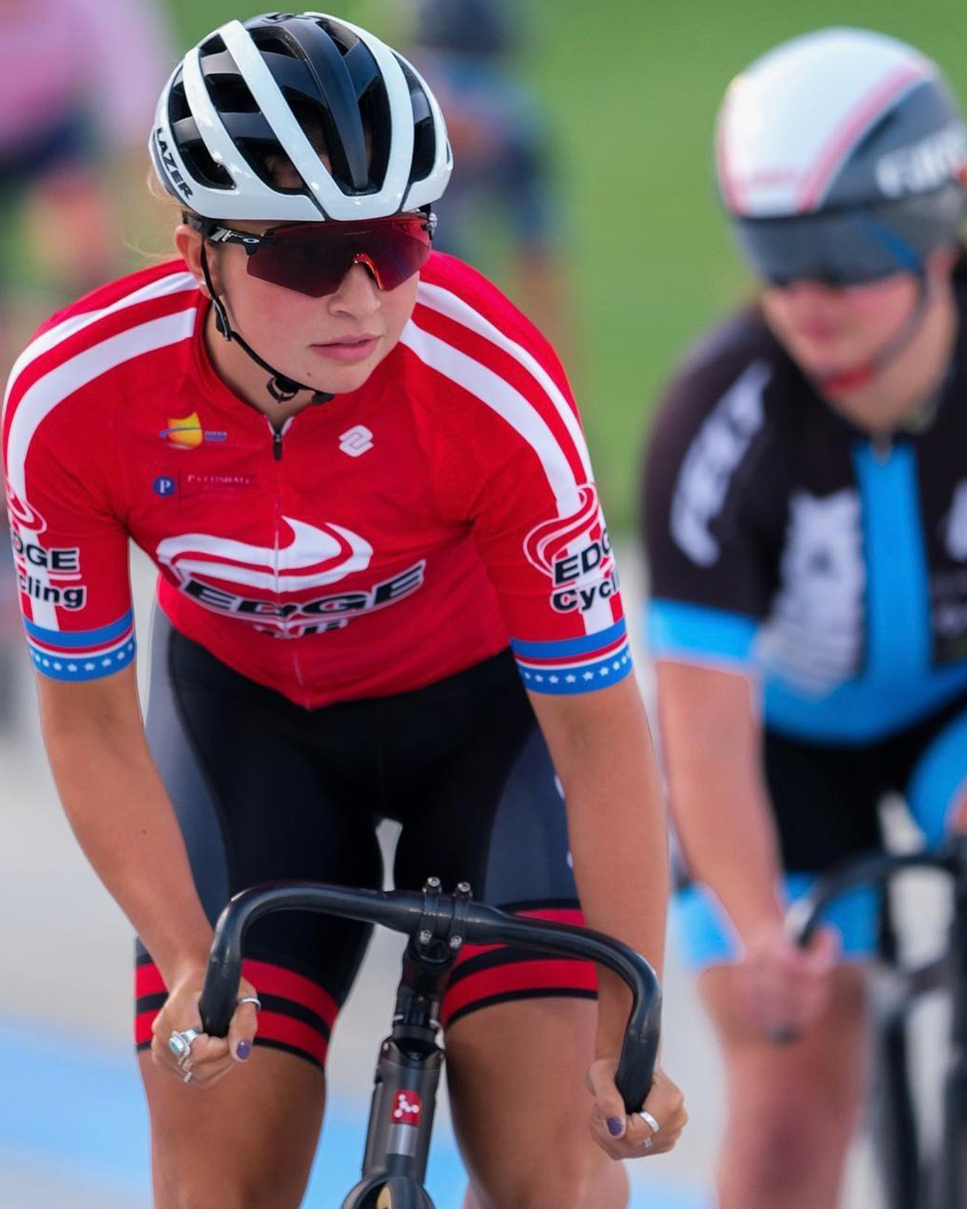 Friday Nights Under the Lights | Professional Track Cycling Lehigh ...